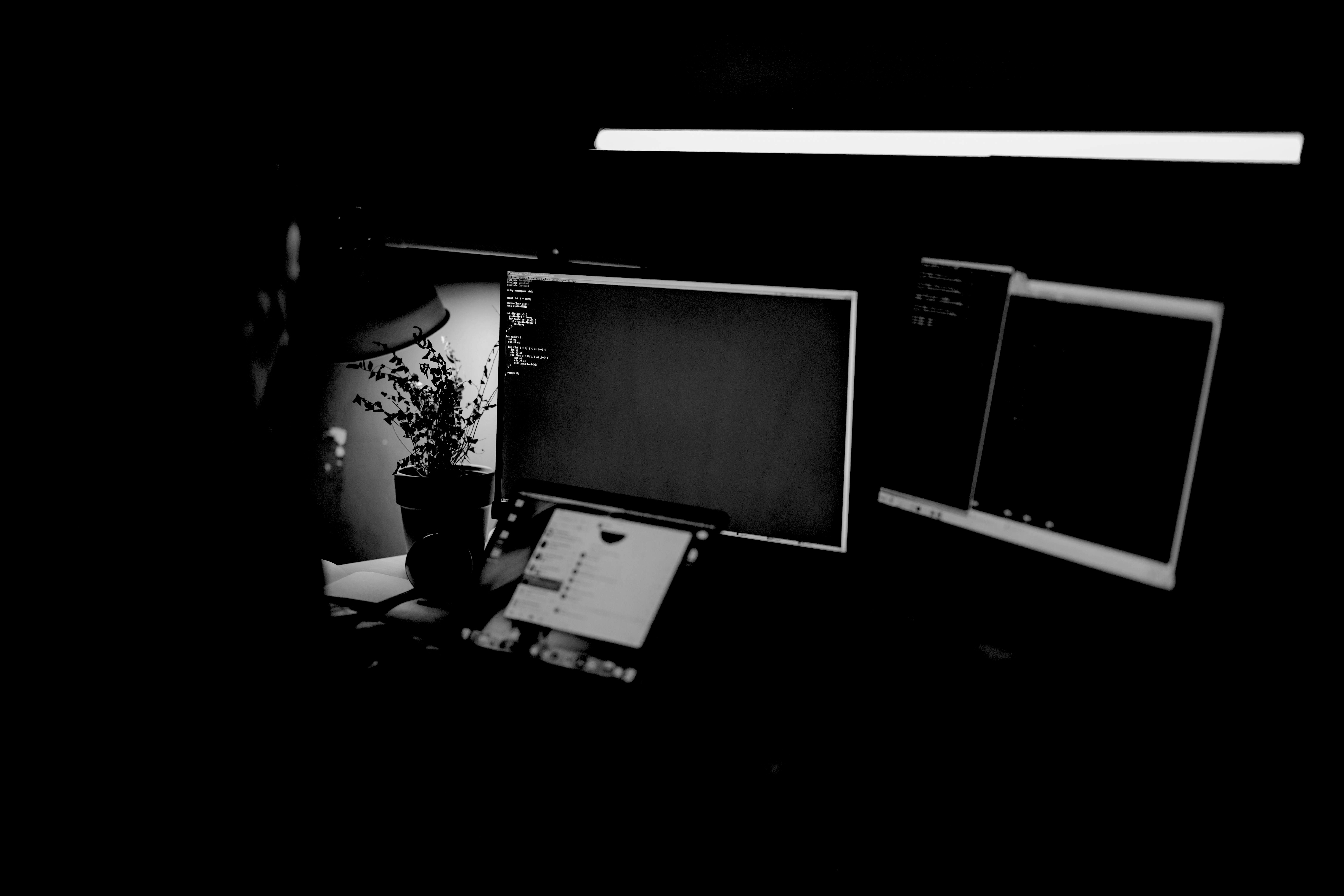 Lumina: Europe's Only All Female Hacker House